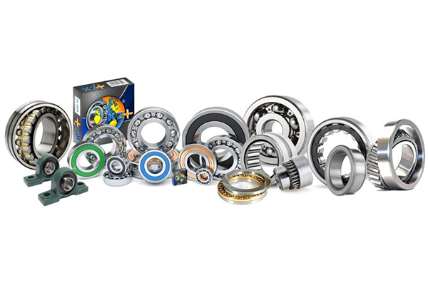 All about bearings 2