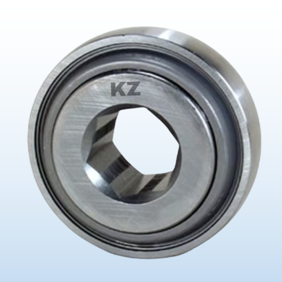 Manufacturer - Leading Exporter | KG Bearing India