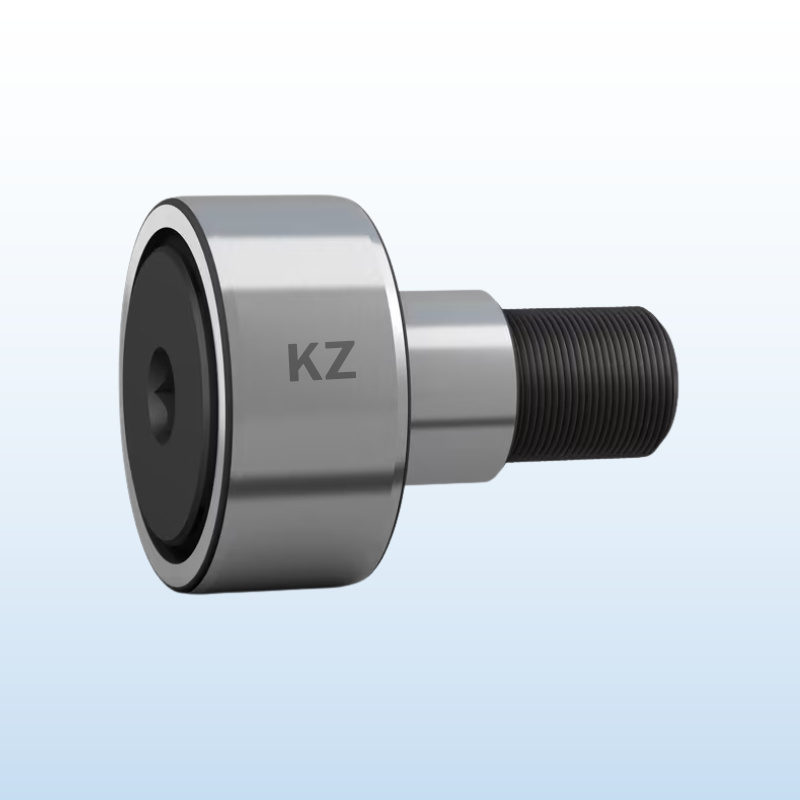 Manufacturer - Leading Exporter - KG Bearing India | KG Bearing India LLP
