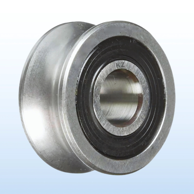 Track Roller Bearings-LFR | KG Bearing India LLP