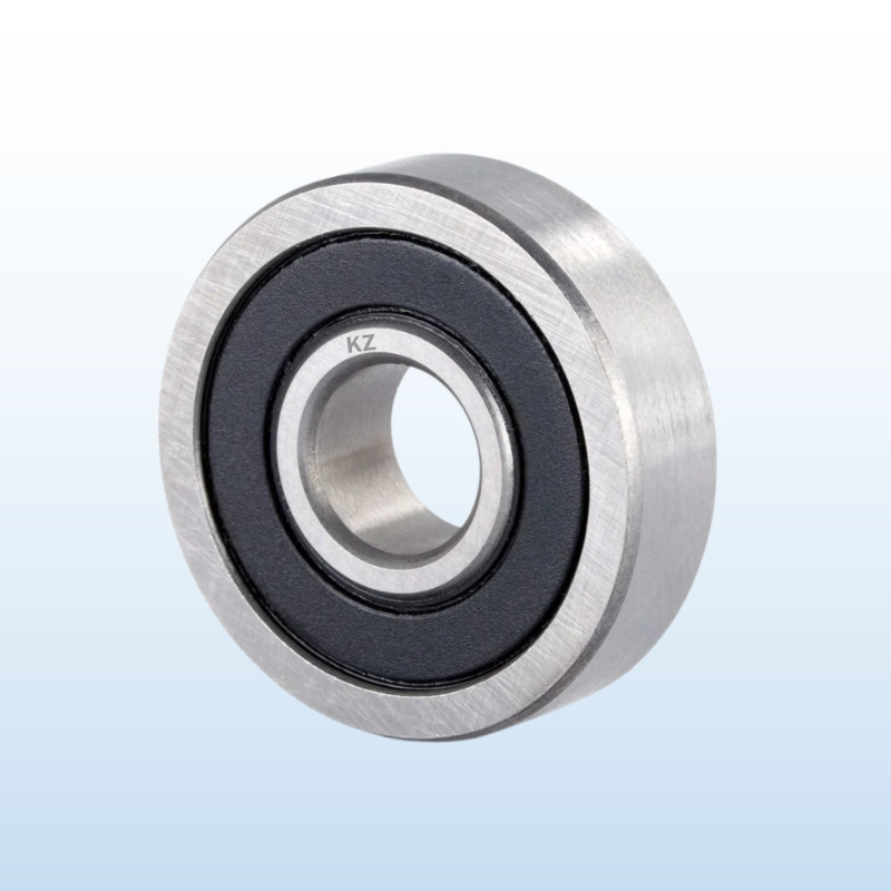 LR 600 | KG Bearing India LLP