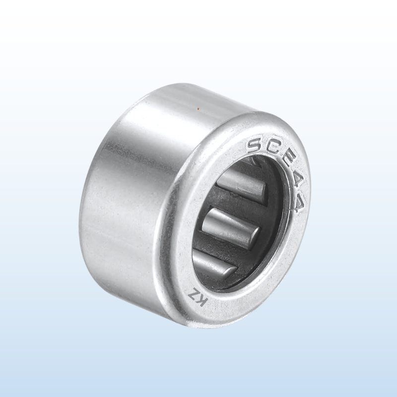 SCE66 | KG Bearing India LLP